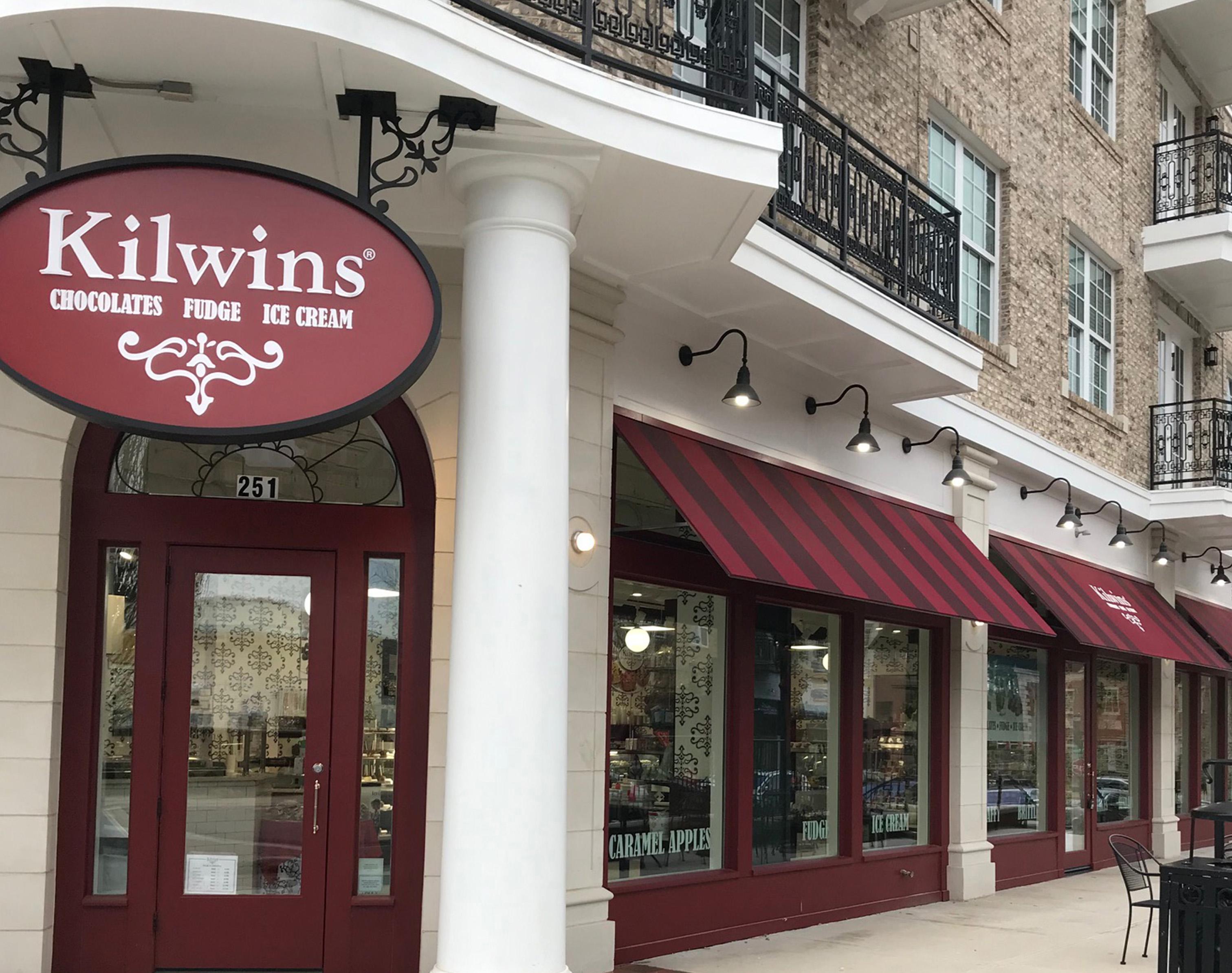 See All Locations | Kilwins